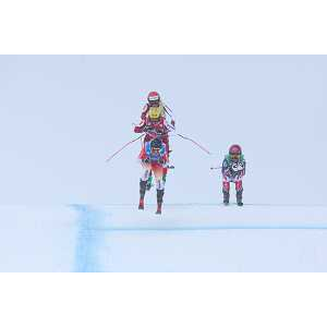 Liveranionline - ONLY ITALYMen's Ski Cross Qualification at FIS Ski ...