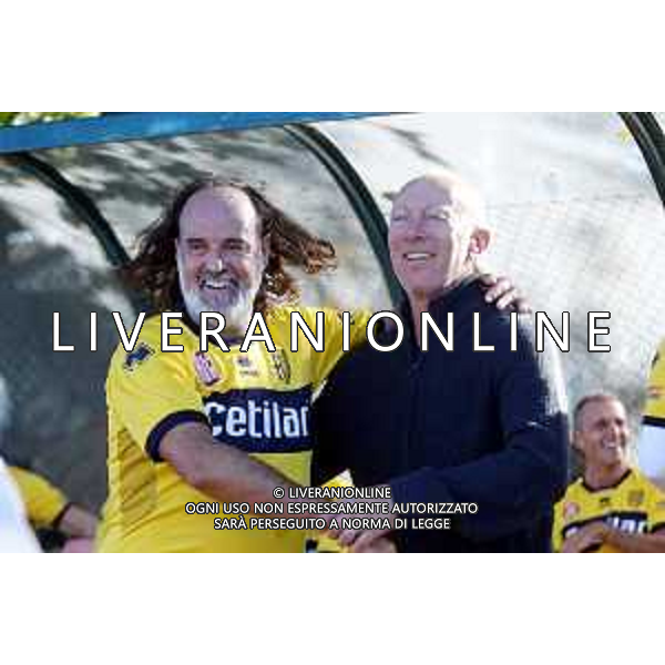 Liveranionline - IMOLA LA STALLA 01 10 2022 MEMORIAL MATTEO BAGNARESI ...