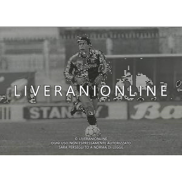Liveranionline - 27-11-1988 GENOVA CAMPIONATO DI CALCIO SERIE B GENOA ...