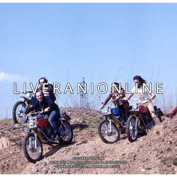 Liveranionline - 'EQUIPE 84' NUOVA VERSIONE GRUPPO MUSICALE CON RICKY ...