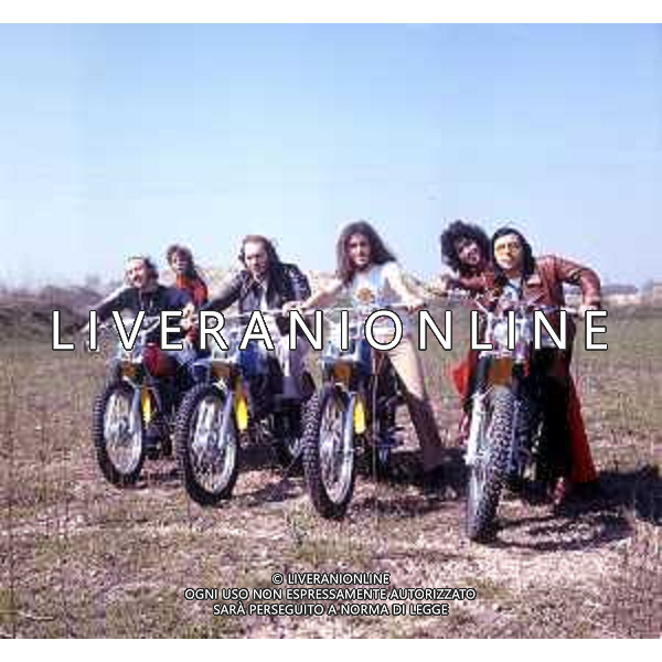 Liveranionline - 'EQUIPE 84' NUOVA VERSIONE GRUPPO MUSICALE CON RICKY ...