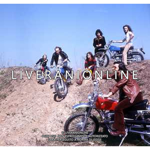 Liveranionline - 'EQUIPE 84' NUOVA VERSIONE GRUPPO MUSICALE CON RICKY ...