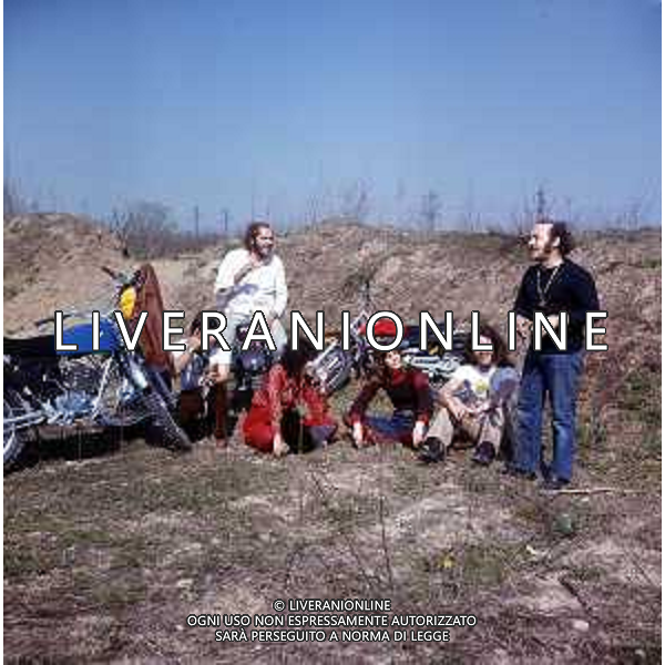 Liveranionline - 'EQUIPE 84' NUOVA VERSIONE GRUPPO MUSICALE CON RICKY ...