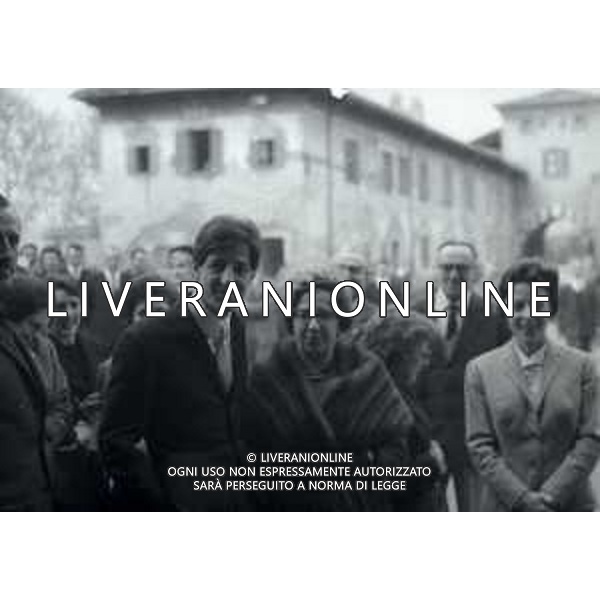 Liveranionline - GIORGIO GABER CON OMBRETTA COLLI IL GIORNO DELLE NOZZE ...