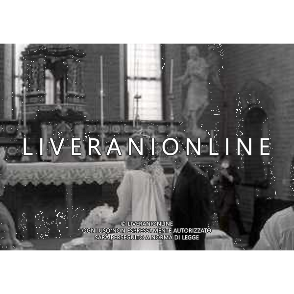 Liveranionline - GIORGIO GABER CON OMBRETTA COLLI IL GIORNO DELLE NOZZE ...