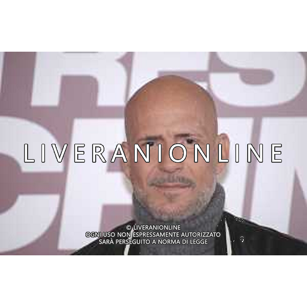 Liveranionline - Photocall della serie Sky "Non ci resta che il crimine ...